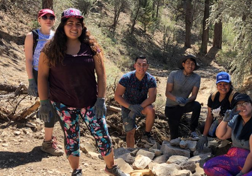 Student Resources | Science Success Center | CSUSB